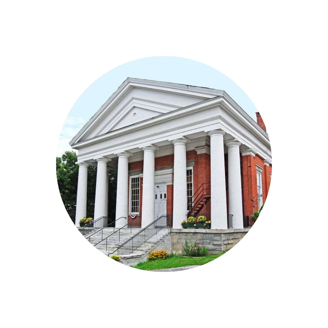 Community Resources - Brandon Free Public Library