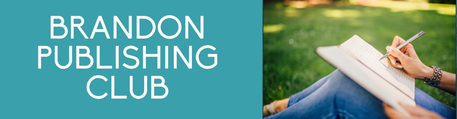 Brandon Publishing Club - Brandon Free Public Library